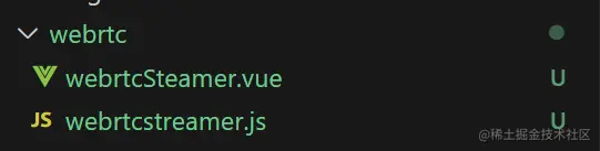 Vue 实现HLS以及RTSP流播放(亲测可用)HLS播放: HLS流直接用 video.js插件可以进行播放 大概如 - 掘金
