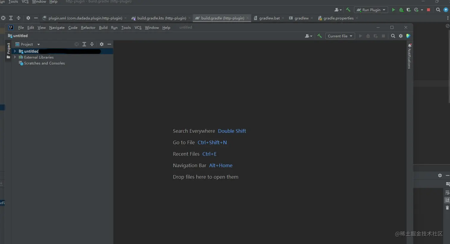 从零开始写一个IDEA插件（二）—— 环境准备开发环境 上篇文章从零开始写一个IDEA插件（一）—— 前言我们讲了我们要 - 掘金