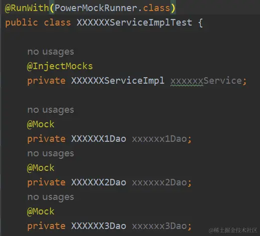 PowerMockito实战——如何使用PowerMockito写好UTPowerMockito是PowerMock的一 - 掘金