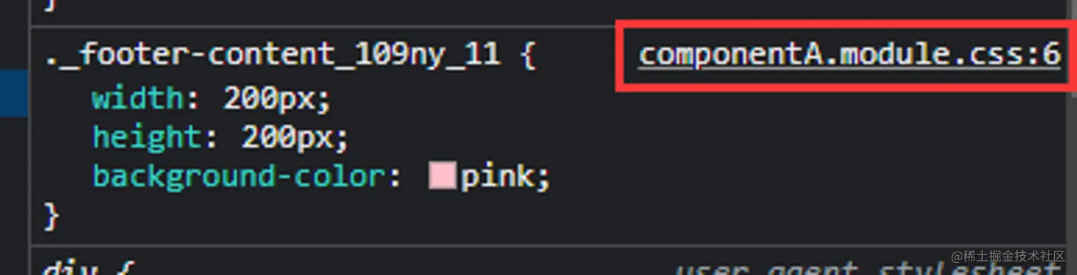 Vite笔记之10-vite配置文件css（preprocessorOptions）1. preprocessorOpt - 掘金
