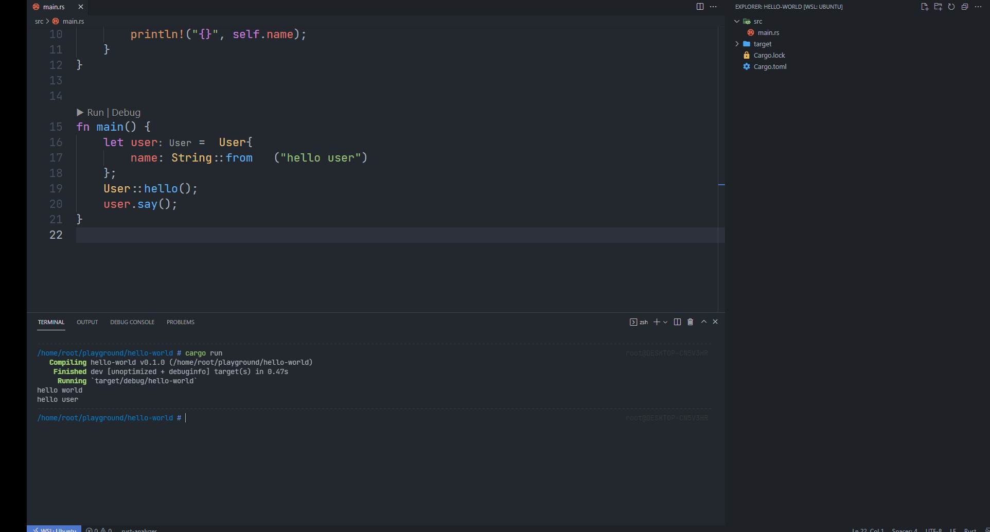 Windows 10 配置 WSL2 + Rust 开发环境完整指南详细教程：在 Windows 10 上安装和配置 W - 掘金