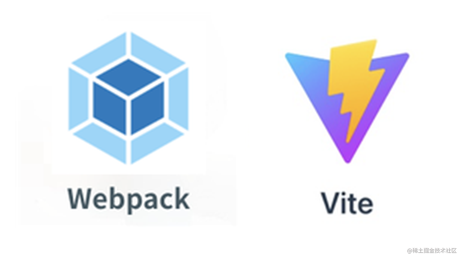 基于 webpack 项目接入 vite 你可能需要注意的点 - 掘金