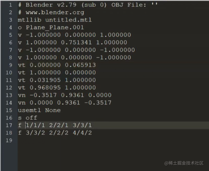OpenGL基础概念理解(1) VAO/VB0/EBO - 掘金