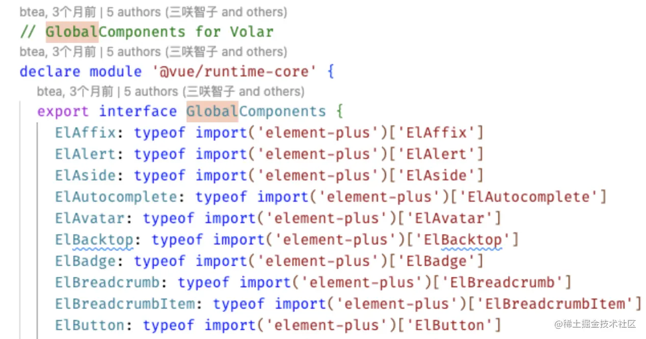element-plus源码与二次开发：构建与发布流程分析element-plus组件库可以满足中后台大部分场景的需求， - 掘金