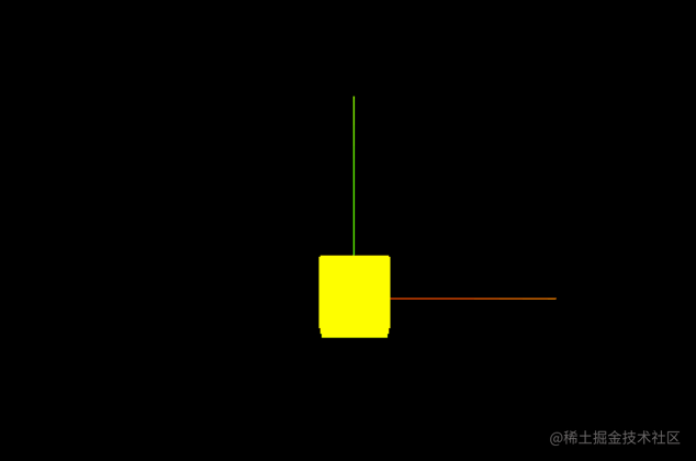 04 Three使用Gsap动画库 - 掘金
