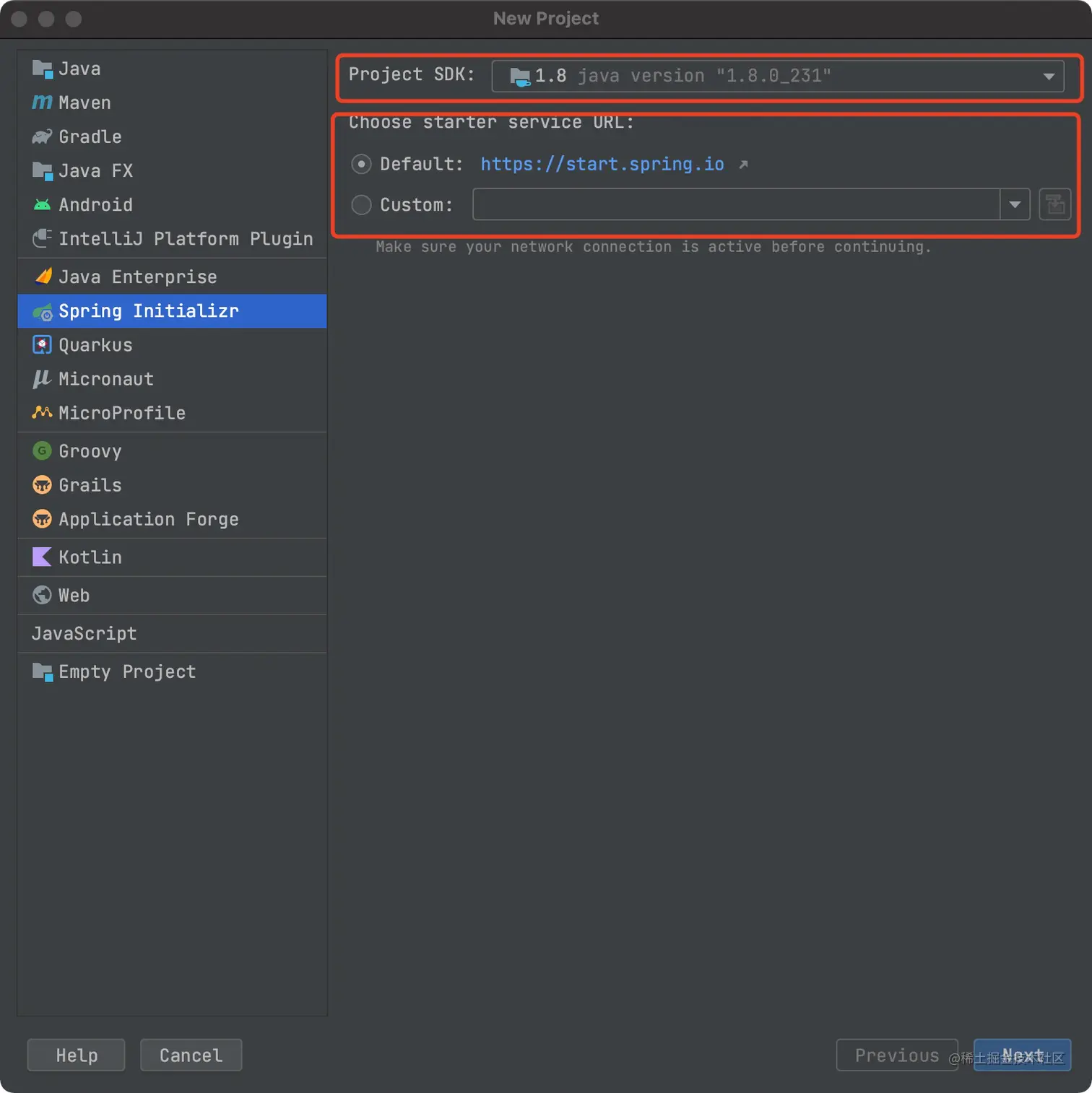 全网最详细的SpringBoot入门保姆级教程SpringBoot SpringBoot基本概念 约定优于配置 在此引用 - 掘金