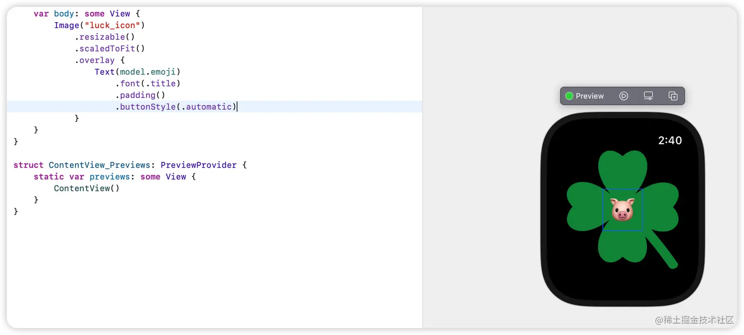「Apple Watch 应用开发系列」初识 Apple Watch App无论我们对 Apple Watch 看法如何 - 掘金
