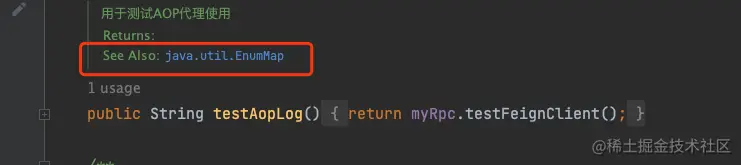 还苦于写接口文档？快试试javaDoc和SwaggerjavaDoc javaDoc是JDK提供的一款用于便携编写jav - 掘金