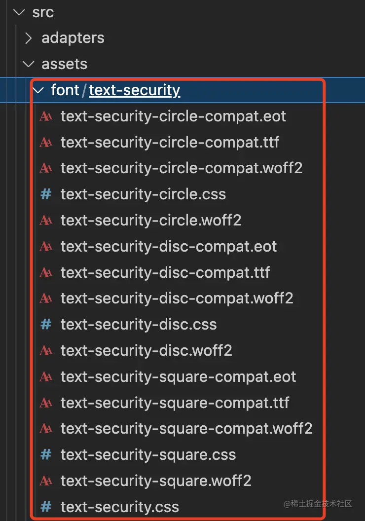 避坑｜input password 框在浏览器会自动填充密码的问题input password 框在浏览器总会自动填充密 - 掘金