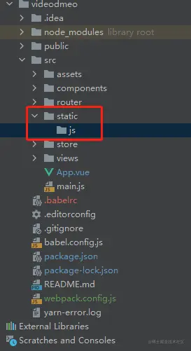 使用vue+liveplayer视频播放LivePlayer H5播放器 特点 支持WebRTC播放; 支持MP4播放; - 掘金