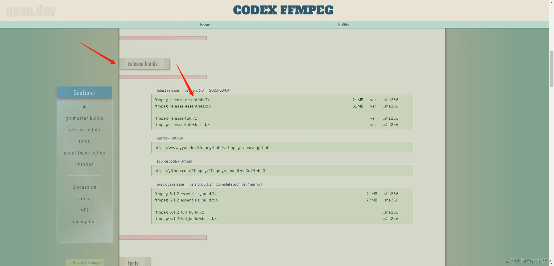 【git】使用 Gource 和 FFmpeg 将提交记录可视化早上看到一篇订阅号关于 github 的，突然想起来以前 - 掘金