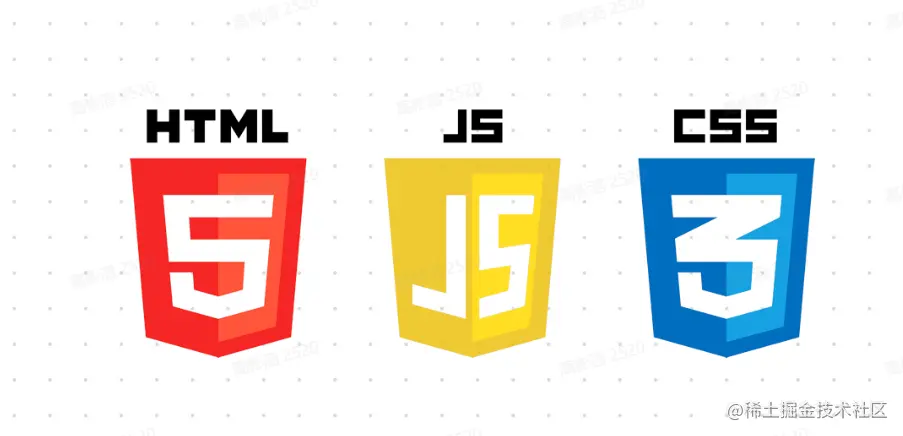 初始前端三件套（html、css、js） 青训营笔记前言 说起前端，我们常常会说前端三件套。想要入门前端的话，首先必 掘金 