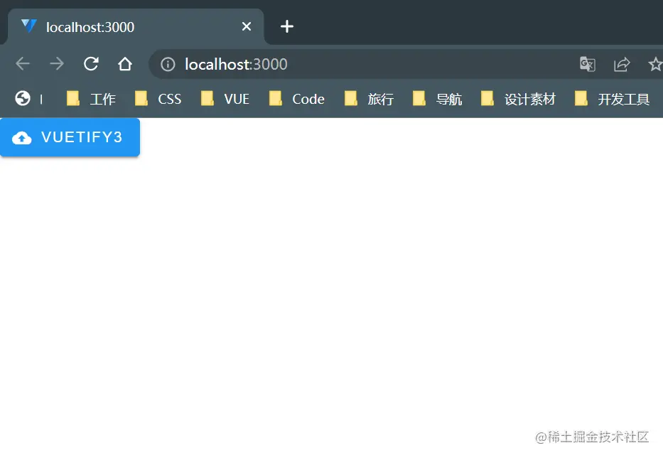 Vuetify 3 + Nuxt 3 从零开始整合一个多功能adminvuetify3+nuxt3+ts+vite+pi - 掘金