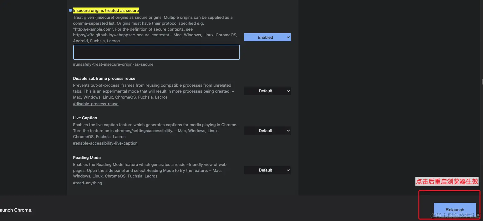 navigator.mediaDevices为undefined解决办法navigator.mediaDevices为u - 掘金