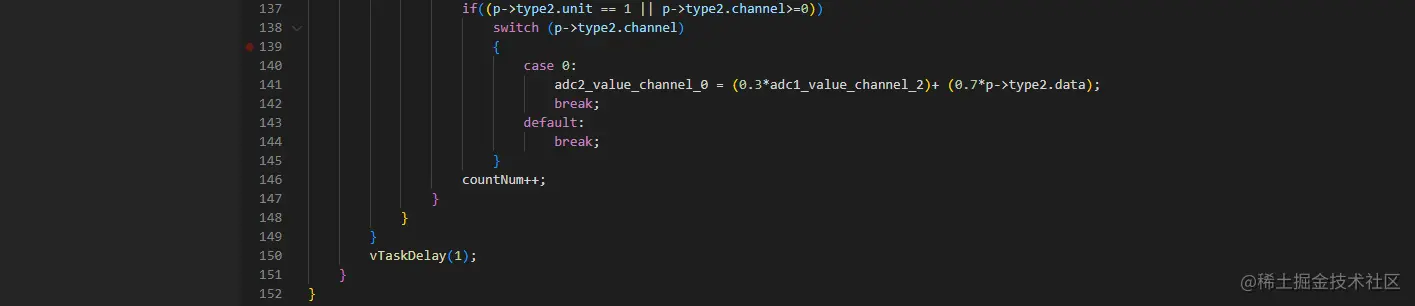ESP32/C3/S3 基于IDF ADC DMA连续采样模块及使用-综合1 ESP32 ADC模块 1.1 ESP32 - 掘金