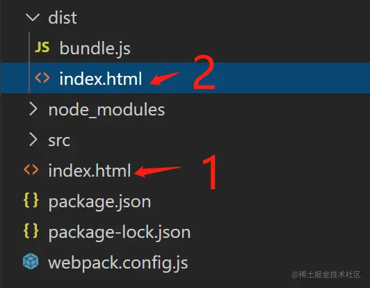 webpack由浅入深系列（一）本质上，webpack 是一个现代 JavaScript 应用程序的静态模块打包器(mo - 掘金