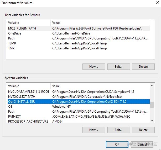 instant-ngp 简单使用 - 掘金