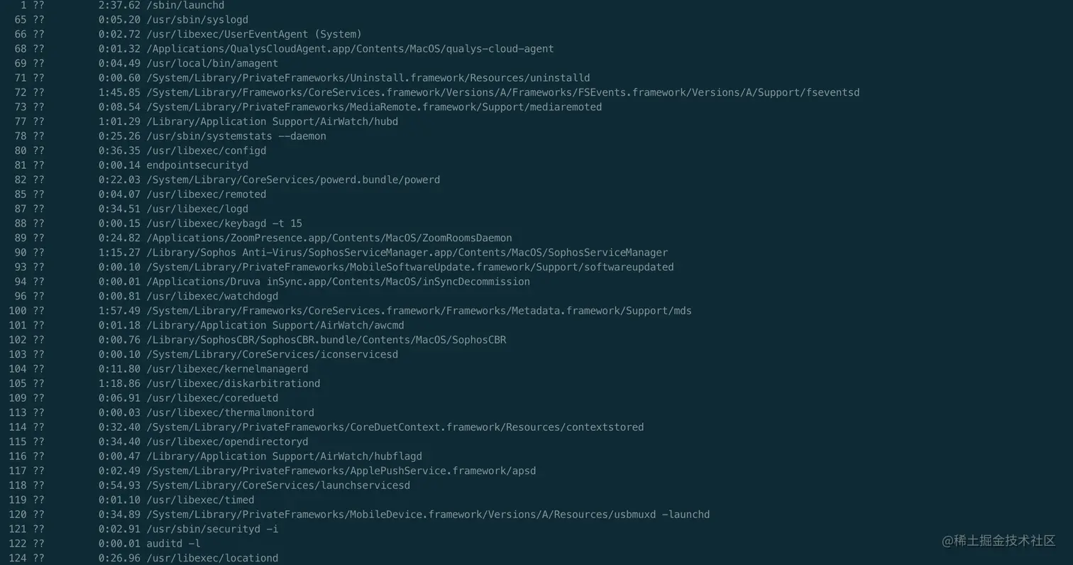 Cycript 使用和动态注入原理Cycript 允许开发人员通过 Objective-C/JavaScript 语言动 - 掘金