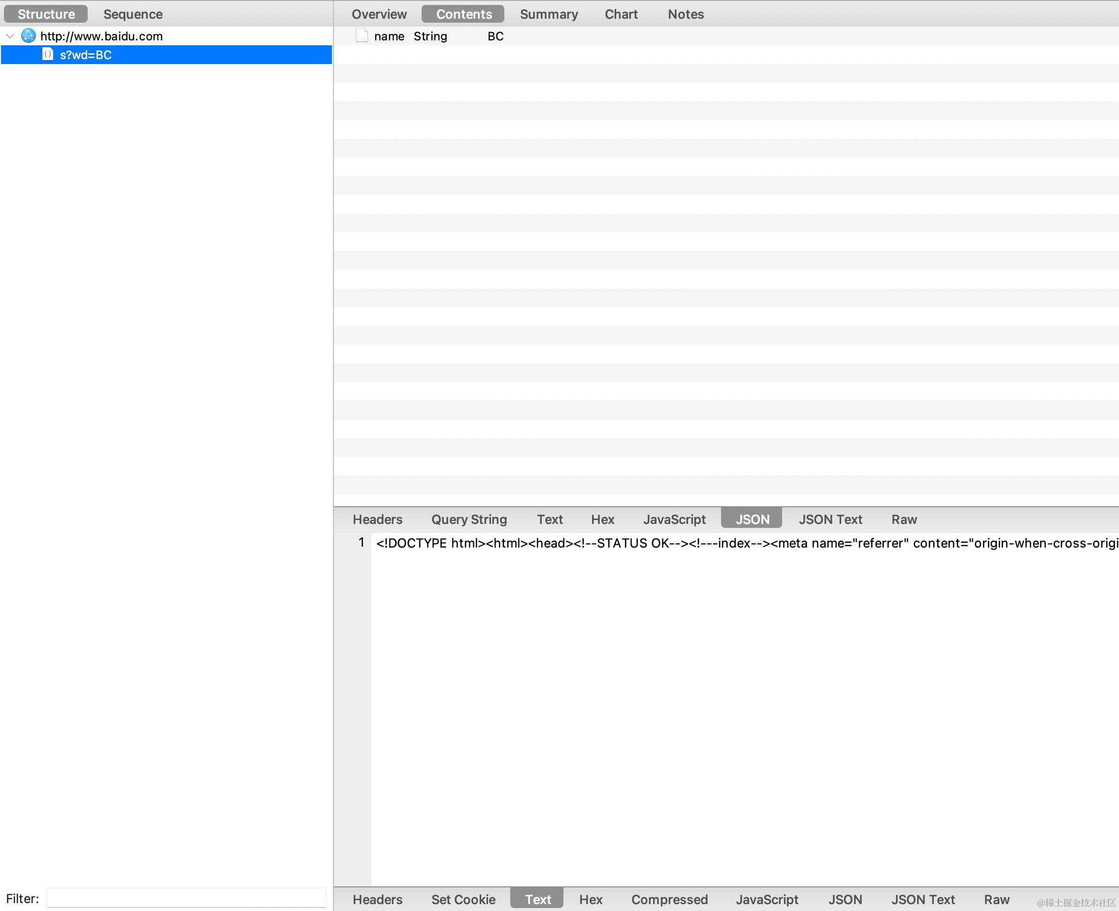 Android网络开发（一、Socket通信&HTTP通信）Socket：即套接字，其本身并不是一种通信协议，它是封装了 - 掘金