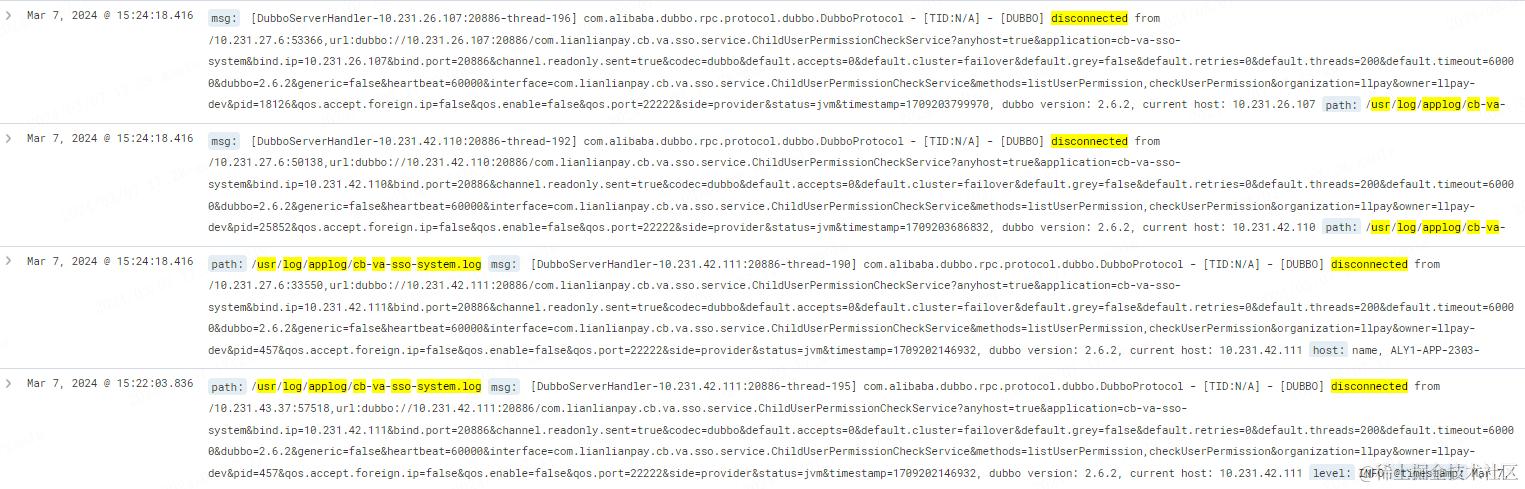dubbo线程池满分析dubbo之Thread pool is EXHAUSTED问题分析，包括问题场景、dubbo线程 - 掘金