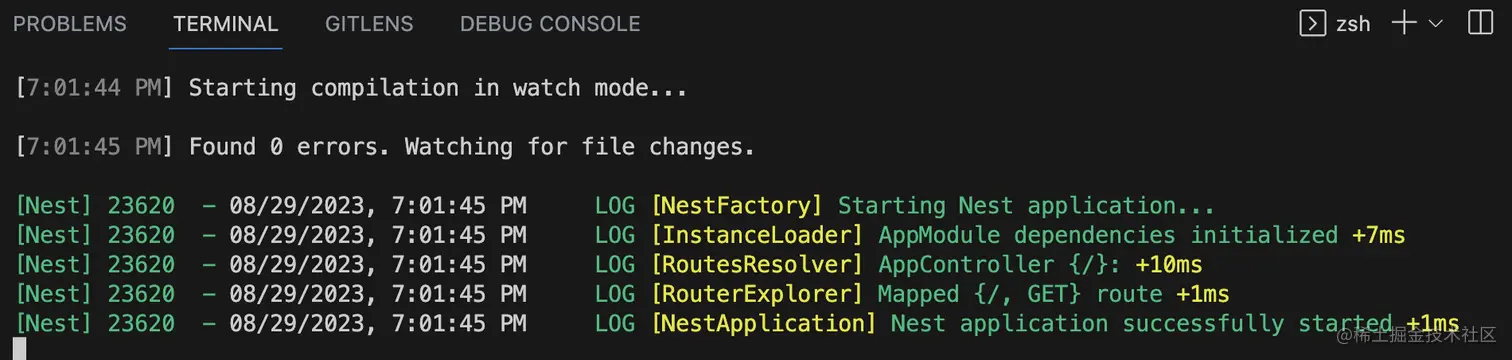 推送数据？也许你不需要 WebSocket - 掘金