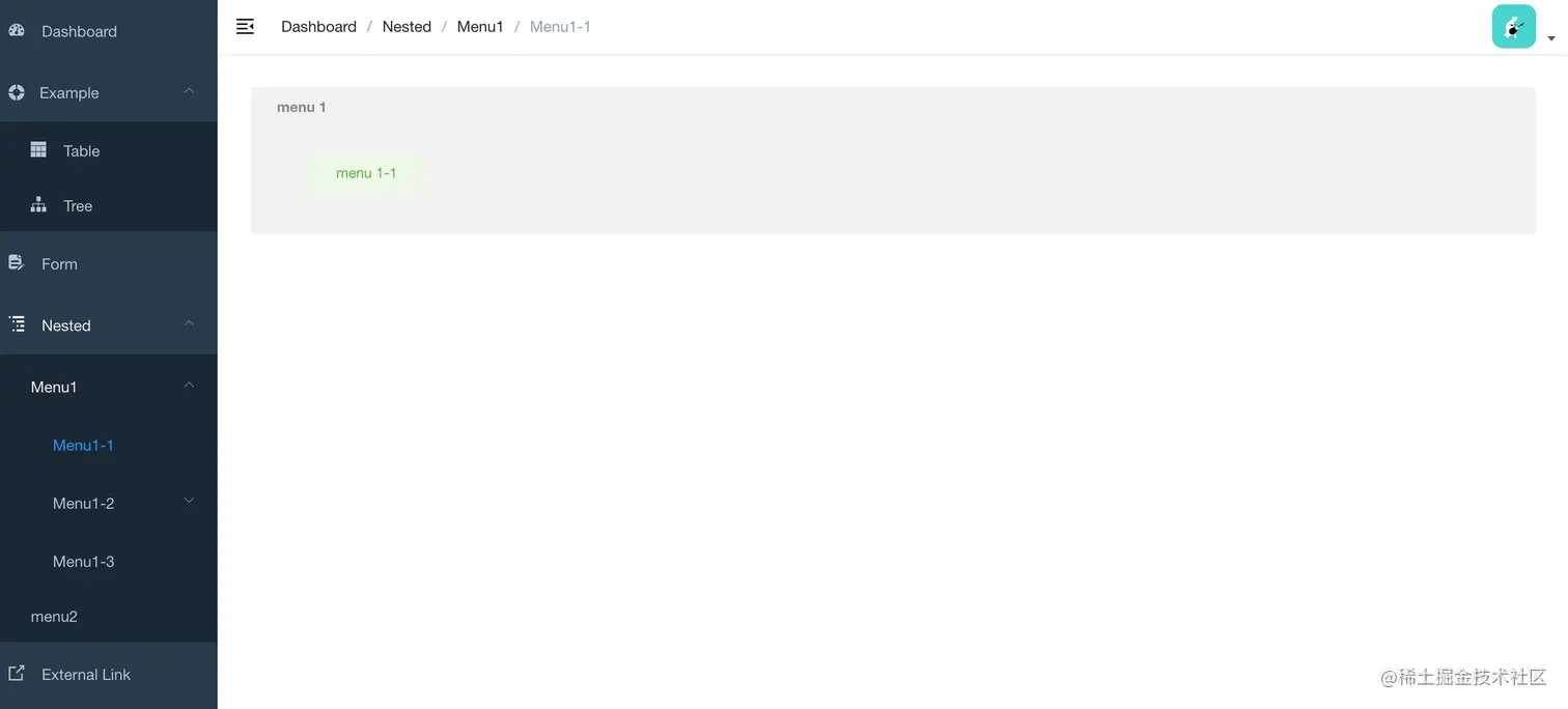 No29 Vue Element Admin 学习使用（二十四）集成vxe Table 手动触发编辑table 掘金 3614