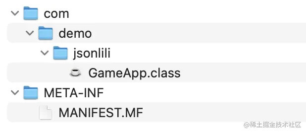 好用的`现代 Java 字节码编辑器 - Recaf`有一个可接入的 jar 这里为了操作便捷，我简单封装一点代码生成一 - 掘金