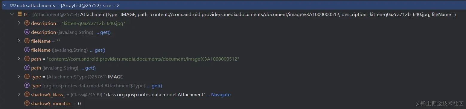 Android Room 数据库备份的2种方案Android Room 数据库本地备份和导出的2种方案。 - 可以把所有 - 掘金
