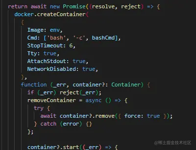 🚀 Runcode 在线代码运行编辑器 Runcode 线上代码运行编辑器，支持C、C++、Go、Nodejs、Rus - 掘金