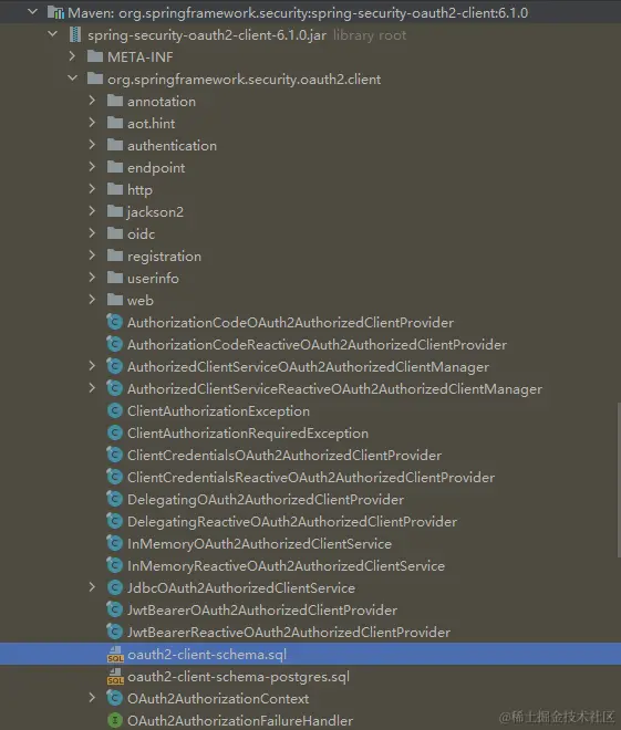 Spring Authorization Server入门 (八) Spring Boot引入Security OAuth2 Client对接 ...