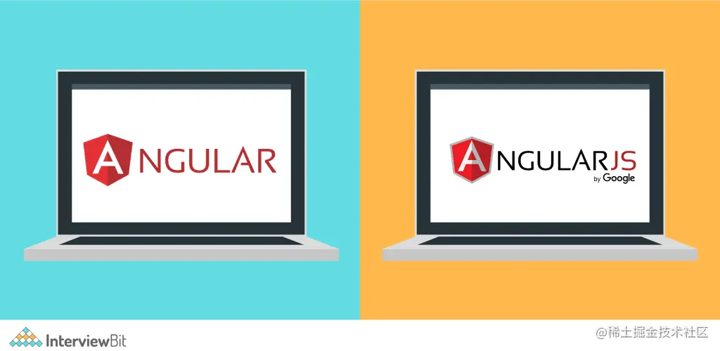 [译文]Angular 和 AngularJS 间的不同(2022年8月4日)对于JavaScript开发人员来说，他们 - 掘金