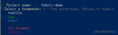 Fabric.js 从入门到________ - 掘金
