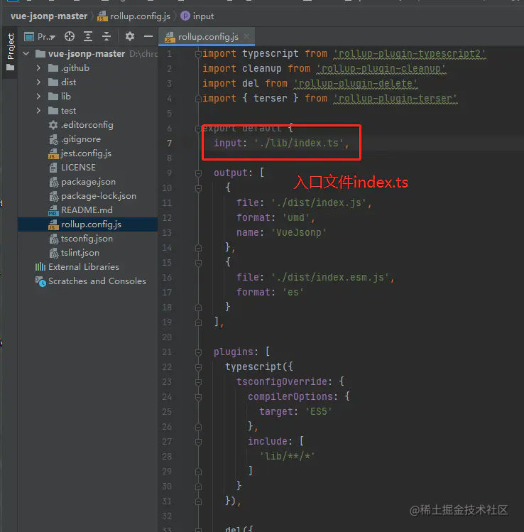 Vue使用jsonp请求 前端 Vue Js Vueclub