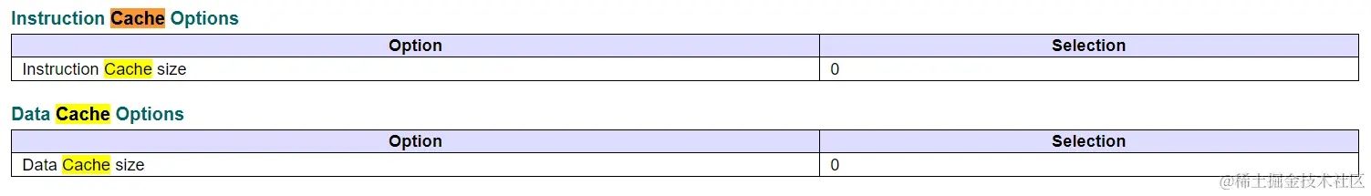 DSP学习笔记（一）| Xtensa 使用例程记录Dhrystone Example Using the Active - 掘金