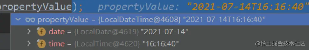 解决数据库中datetime无法转换成java Sql Date类型问题问题： 在跟着尚硅谷javaweb课程做qqzo 掘金