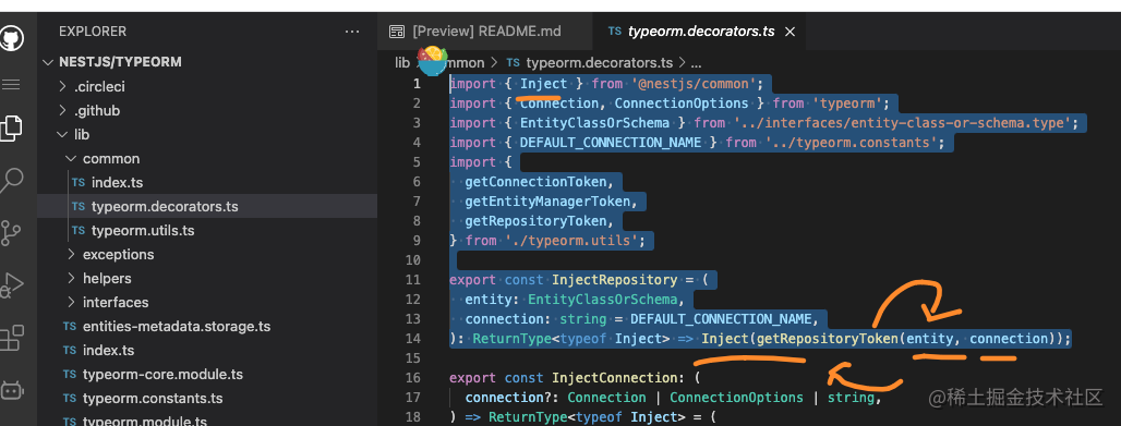 这可能是你看过最全的 「NestJS」 教程了 - 基础知识准备 - 掘金