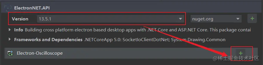 Electron.NET开发入门（Linux && Windows）本文主要介绍了Electron.NET在Window - 掘金