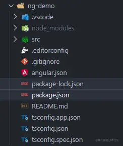 Angular15使用primeng框架primeng 是什么 官网地址 PrimeNG 是一个极为完善的开源 Angu - 掘金