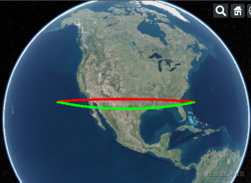 Cesium学习笔记 2 —— Billboard, Label, Polylines 图元使用讲解 - 掘金