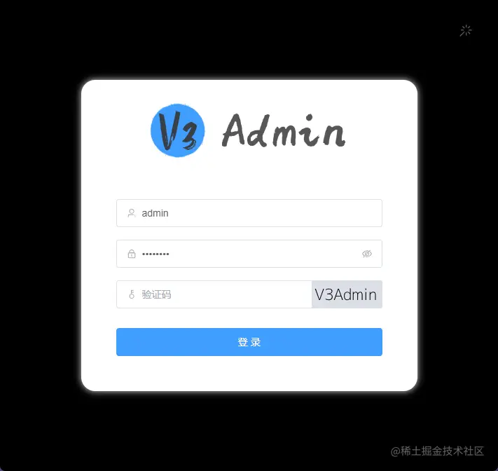 【V3 Admin Vite】教程四：平台配置（涉及布局、路由菜单、全局样式配置）本系列文章是为了帮助没有直接上手（或上 - 掘金