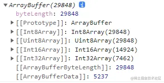 深入理解前端字节二进制知识以及相关API本文将着重介绍一些前端二进制数据处理相关的API知识，如Blob、File、Fi - 掘金