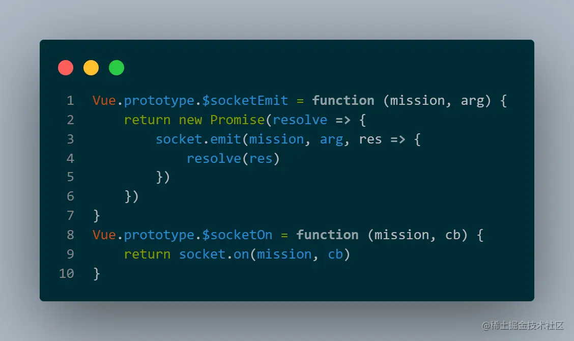 记录一次express+socket.io+webrtc实现一对一视频通话为什么要做这个？ 从2020年5月开始从事前端 - 掘金