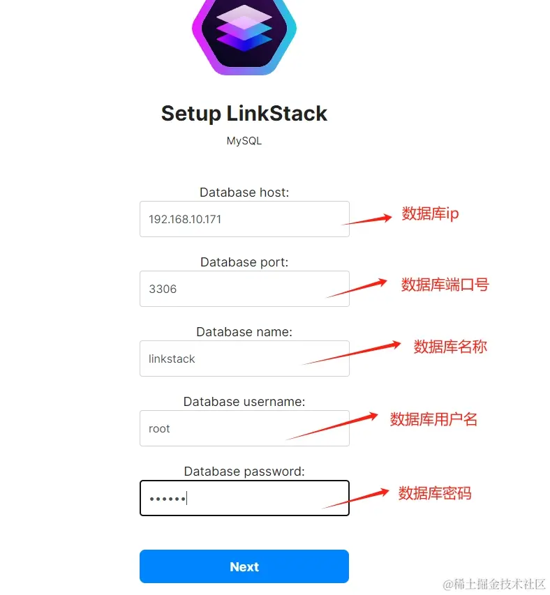 LinkStack：优雅的外观，强大的功能，完美地融合了书签管理与分享最近在浏览 GitHub 时发现了一个非常有趣的项 - 掘金