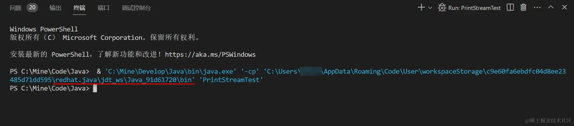 VSCode中配置Java必须要JDK17+吗No you don't. 从插件的文档了解以下插件对环境的要求，其实只要 - 掘金