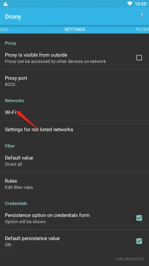 Drony配合fiddler 解决部分APP无法代理抓包安装 一、安装fiddler到电脑 下载地址：https://w - 掘金