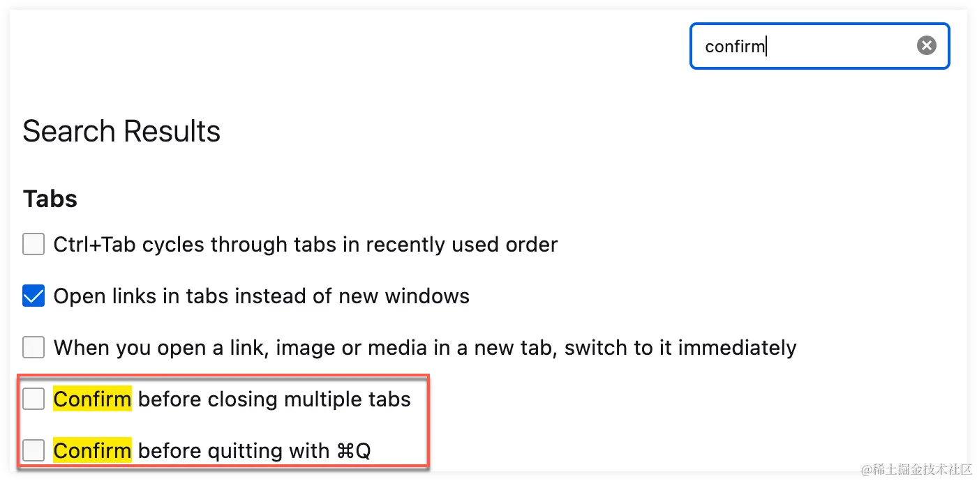 入坑 Firefox Developer Edition 及 Mobile 版，看这一篇就够了Firefox Devel - 掘金