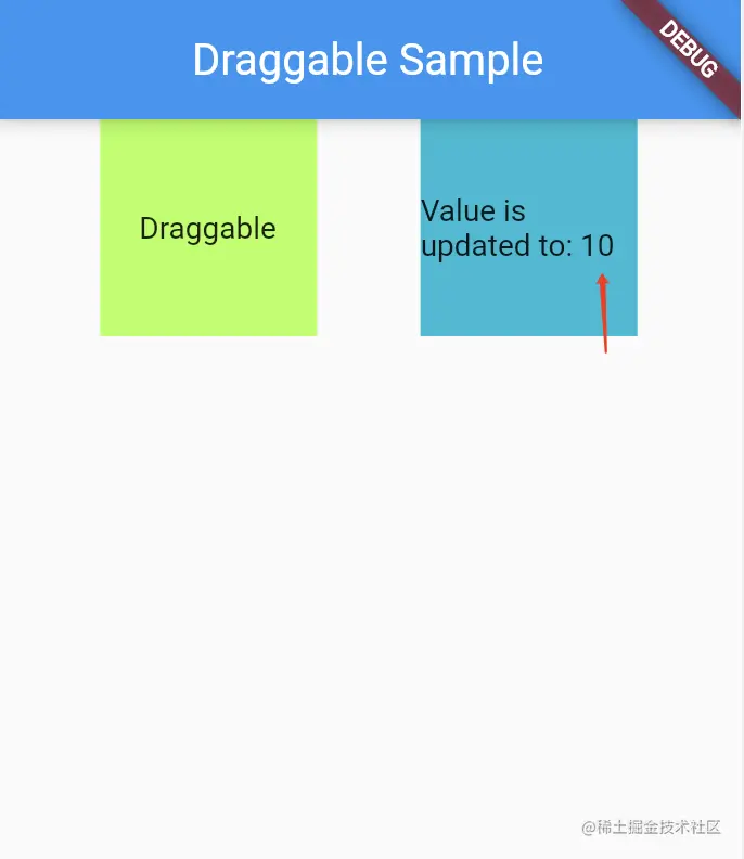使用 Flutter 的 Draggable 和 DragTarget 实现拖拽交互在 Flutter 中，Dragga - 掘金