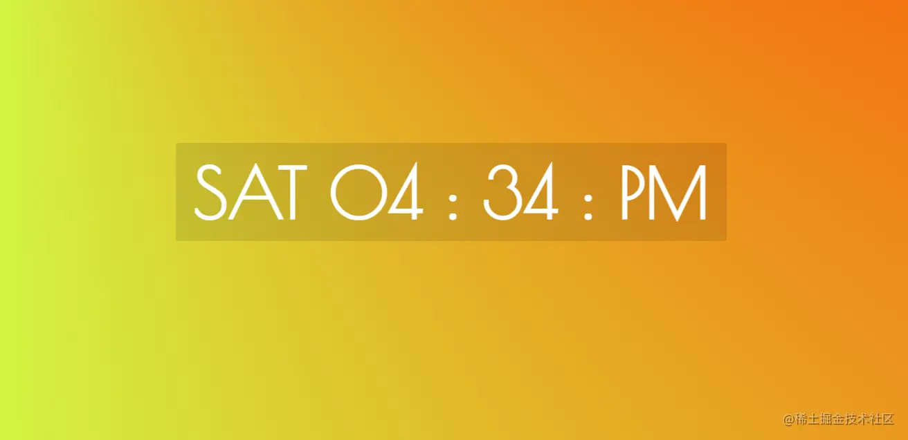 15个JS初学者必练的JavaScript项目，提升前端技能！要成为一名优秀的 Web 开发人员，最快的方法就是练习。一 - 掘金