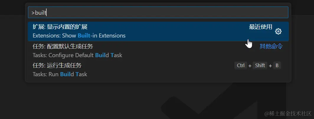 使用vscode开发vue3+TypeScript项目时，扩展Volar Takeover 模式的配置在使用Vscode - 掘金
