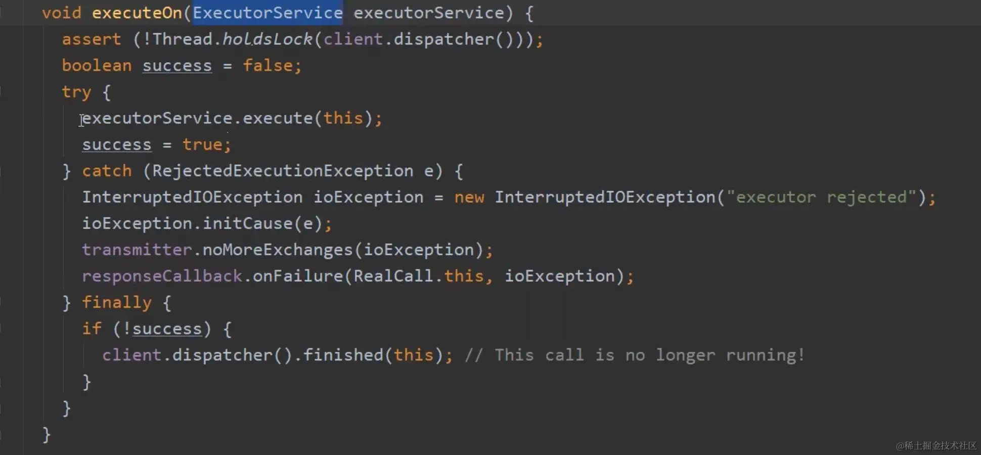 Android】 OkHttp 基本使用 + 详解 + 原理及源码分析（通俗易懂）添加权限